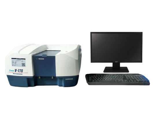 UV-VIS-NIR Spectrometer Systems - DahYoung Vacuum Equipment Co., Ltd.