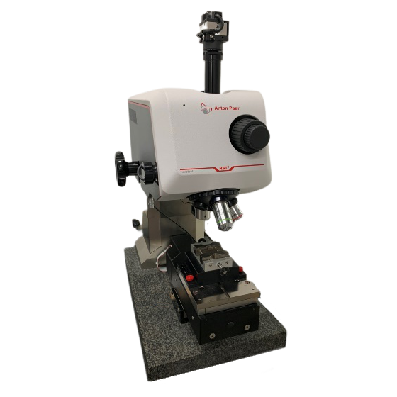 Scratch Tester - DahYoung Vacuum Equipment Co., Ltd.