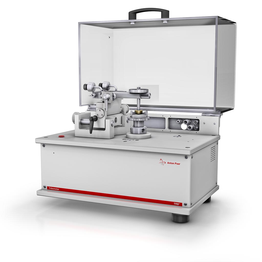 Pin-on-Disk Tribometer - DahYoung Vacuum Equipment Co., Ltd.